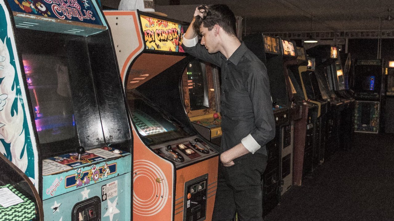 Top 6 Retro Games That We Used To Play In College Every Day — GameTyrant