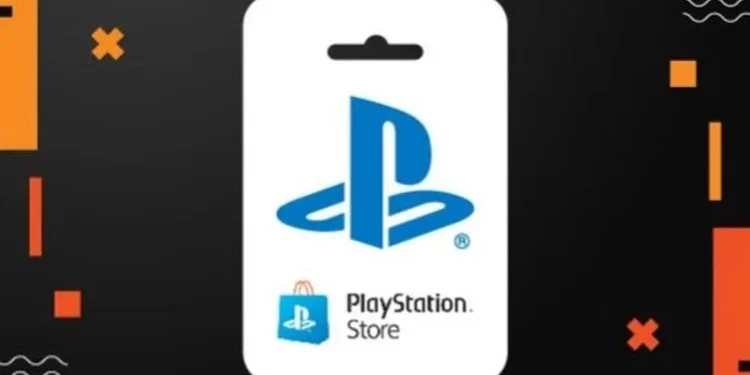A Complete Review To Buy A PlayStation Gift Card — GameTyrant
