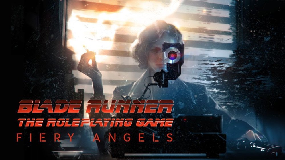 BLADE RUNNER TTRPG Gets Two New Expansions — GameTyrant