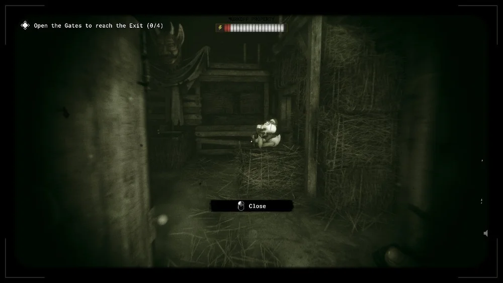 THE OUTLAST TRIALS Review: It's Saw-Inpiring — GameTyrant
