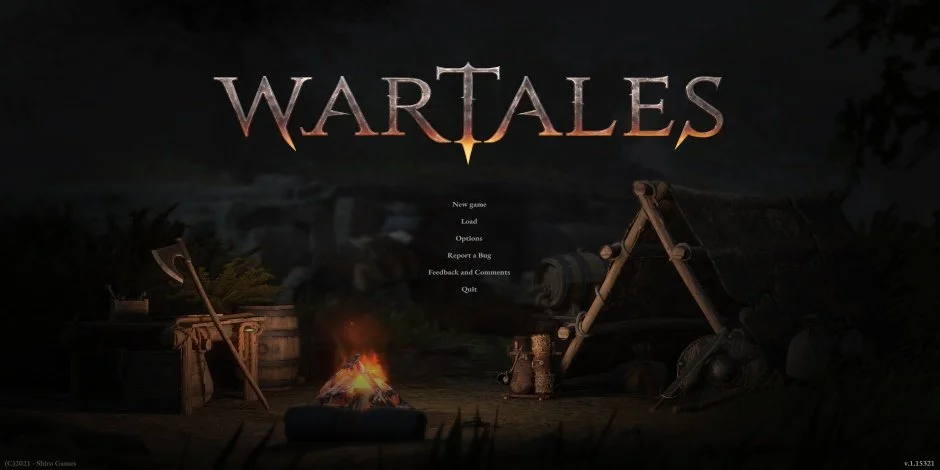 WARTALES First Impression: Early Access To Something Great — GameTyrant