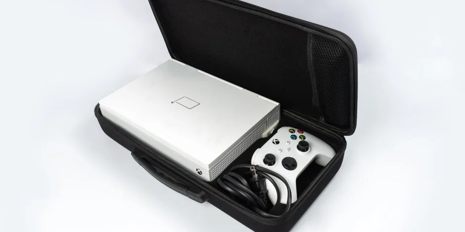 The xScreen Is Merely Weeks From Shipping! — GameTyrant