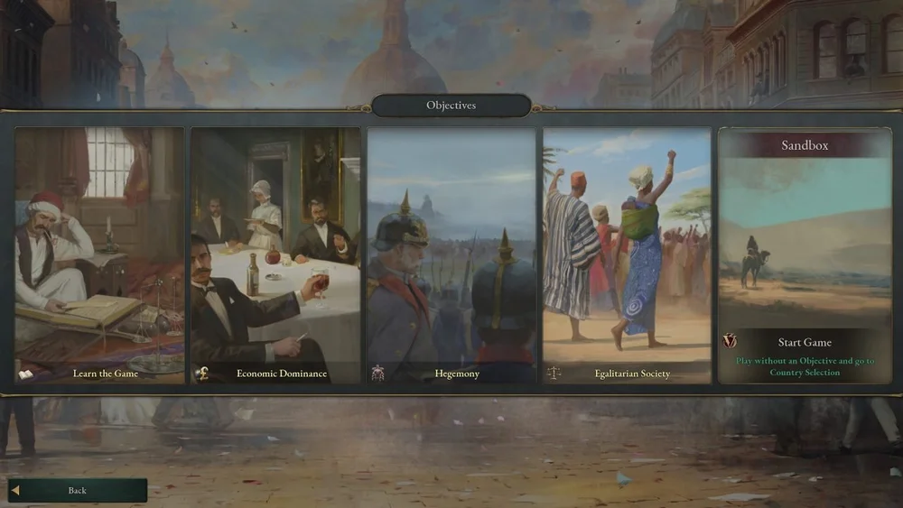 VICTORIA 3 Review - A High Standard Of Living — GameTyrant