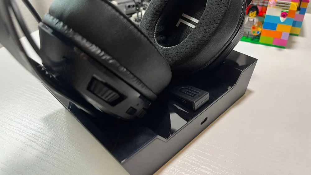 RIG 800 PRO HX Headset Review: The Tried And True, Reborn — GameTyrant