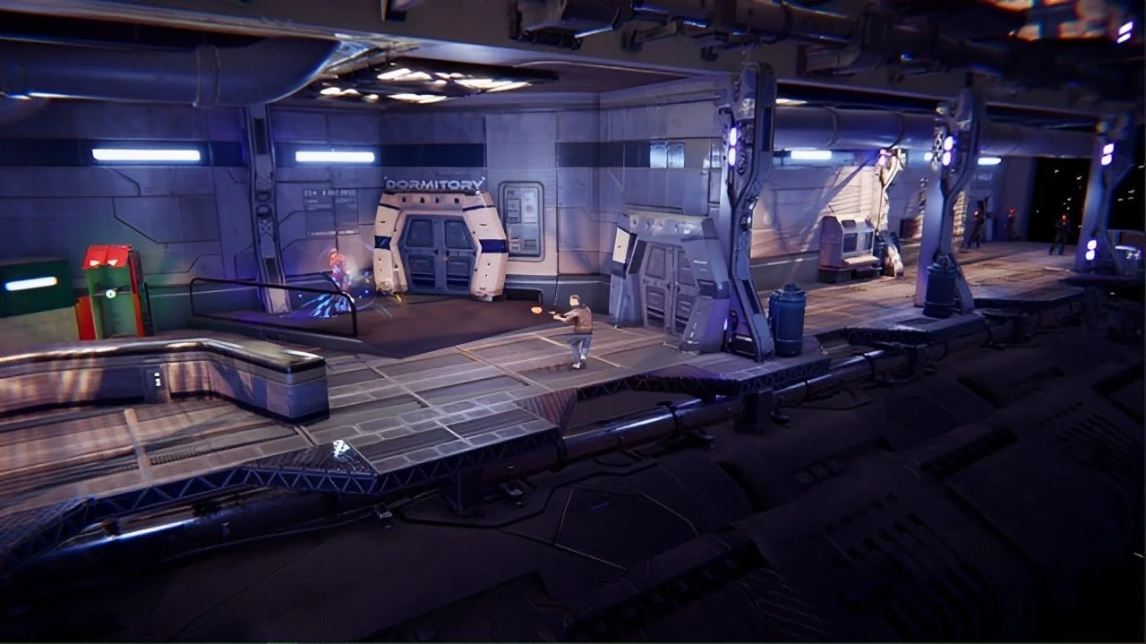 Microids Video Game FLASHBACK 2 Unveils Itself In a New Trailer! — GameTyrant