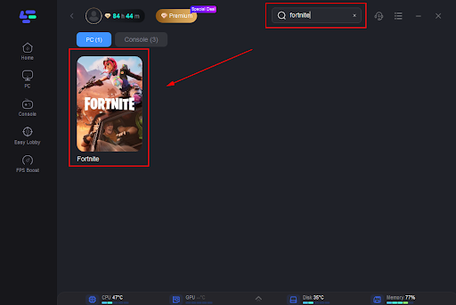 Maximizing Your Game: The Best FPS Boosters for Fortnite in 2026 ...