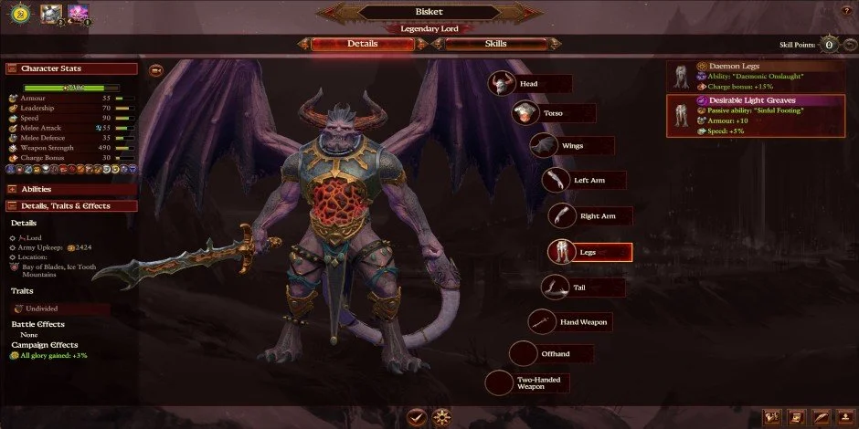 TOTAL WAR: WARHAMMER III Review: Chaos And Glory — GameTyrant