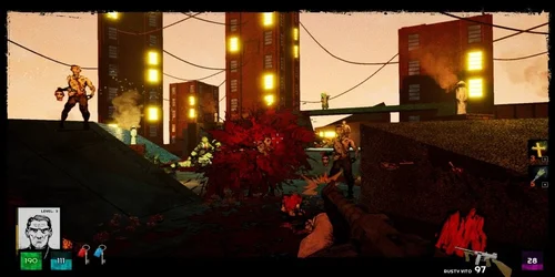 FORGIVE ME FATHER Review: Retro Shooters Gain A New Classic — GameTyrant