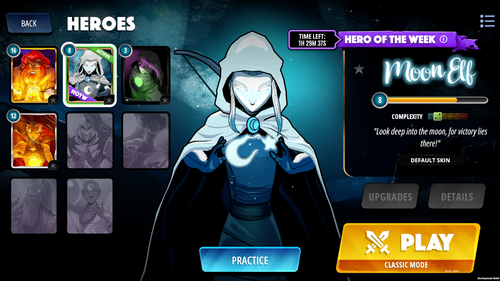 Exclusive Reveal: Dice Throne Digital Reveals Season One Launch Hero ...