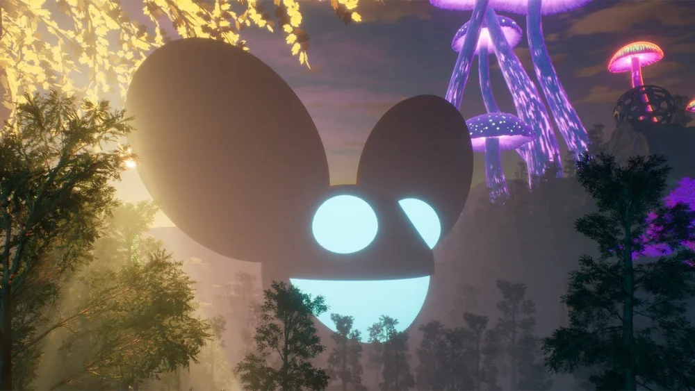 Want A New Way To Experience Music? Check Out SOUNDSCAPE For The VR ...