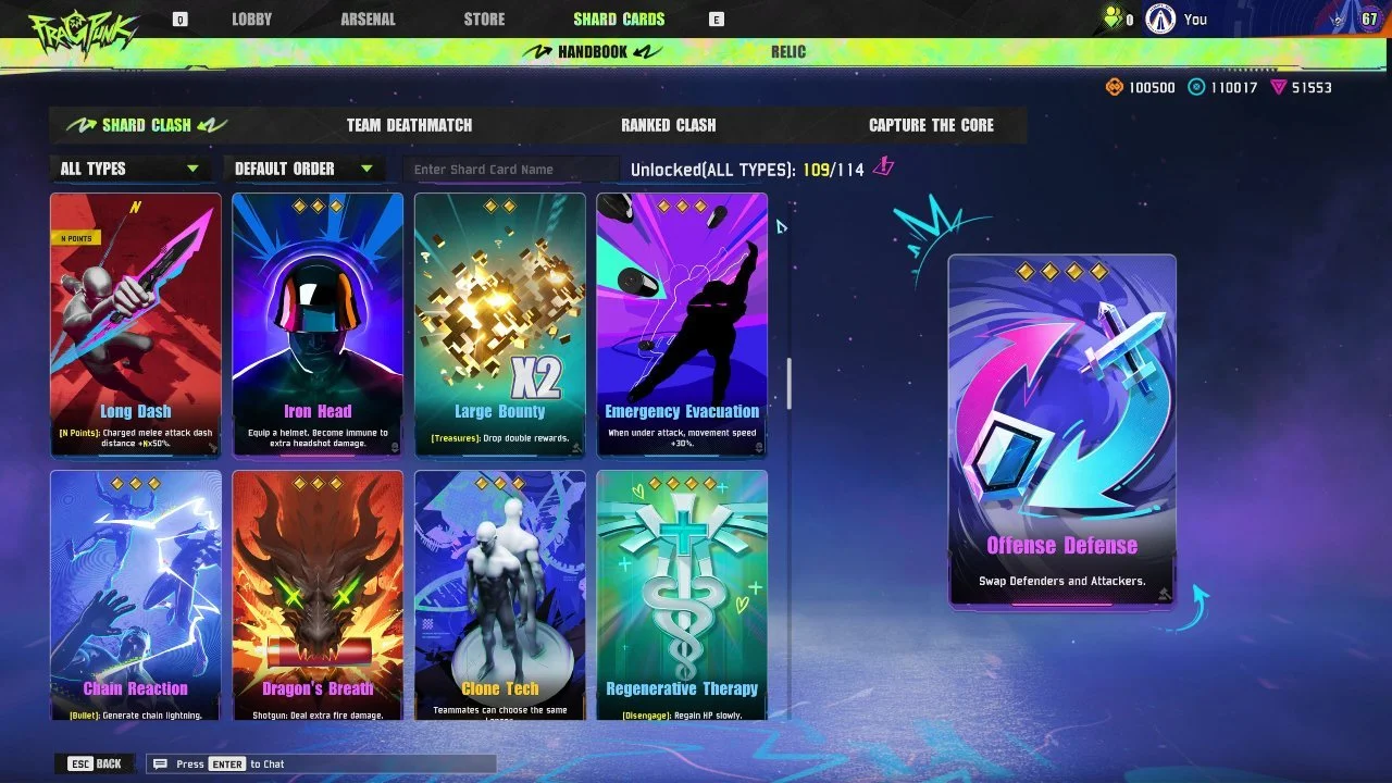 The Wait Is Over: FragPunk Launches March 6th, 2025! — GameTyrant