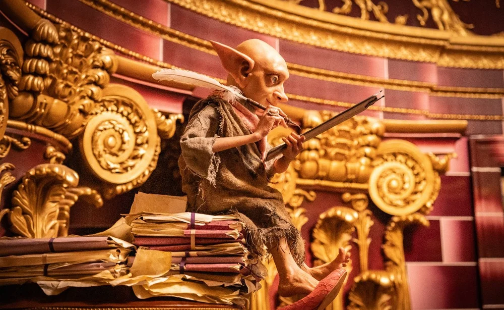 Step Into Magic: First Look at Universal’s Harry Potter and the Battle ...