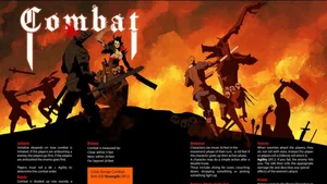 BLACK POWDER AND BRIMSTONE RPG Unleashes Witchcraft And Gunpowder ...