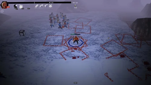 OUTER TERROR Review: An Ode To Horror And Arcade Fans — GameTyrant