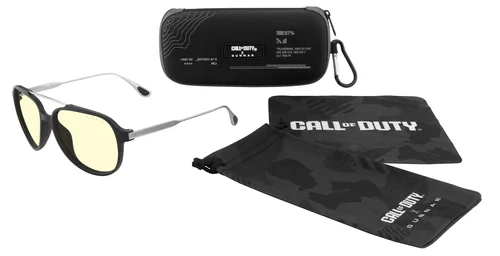 New Call of Duty GUNNAR Glasses Line Brings Ghost To Life — GameTyrant