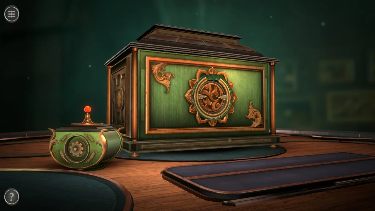 BOXES: LOST FRAGMENTS First Impression - Time To Find The Key — GameTyrant