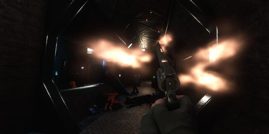 Asymmetrical Multiplayer Games Are Better Than Any Battle Royale ...