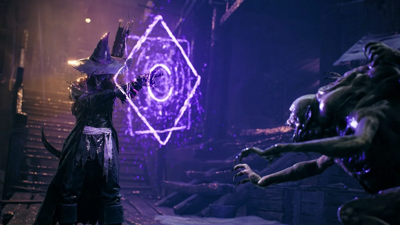 Quick Review Roundup: REMNANT 2 - THE AWAKENED KING DLC, BORDERLANDS 3 ...