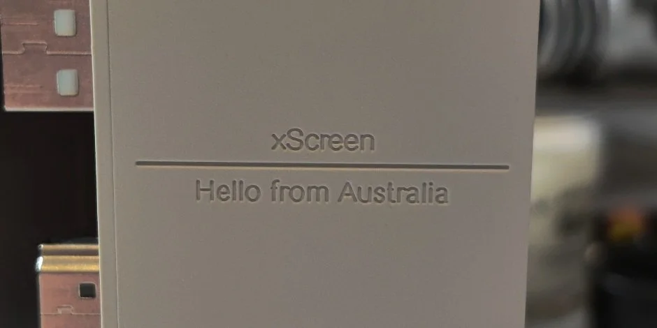 xScreen Review: Xbox On The Go — GameTyrant