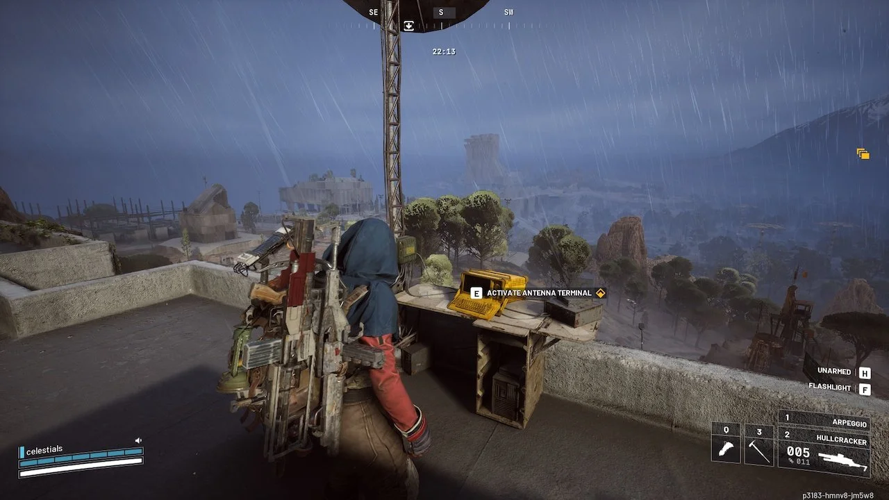 Arc Raiders: Our Presence Up There Quest Guide — GameTyrant