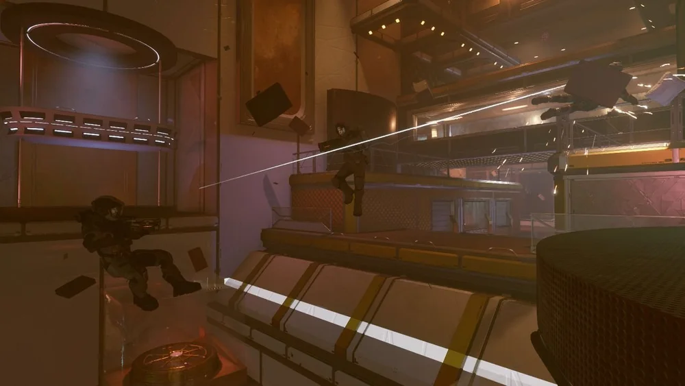 STARFIELD First Impressions - Too Wide To Narrow Down — GameTyrant