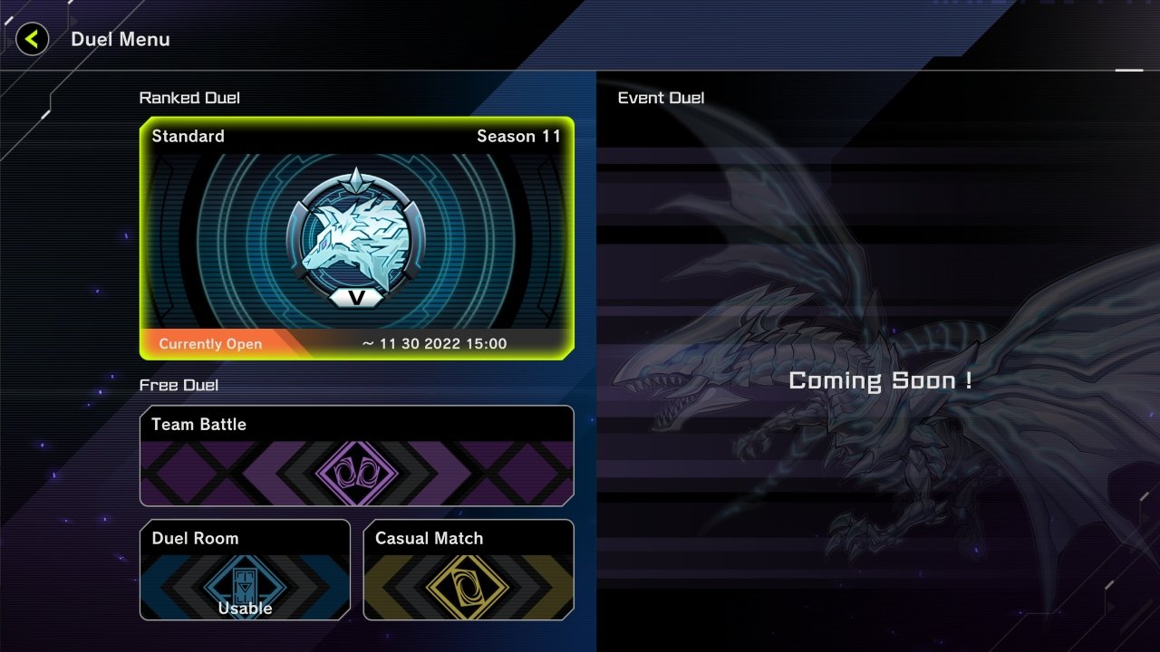 Huge YU-GI-OH! MASTER DUEL Update Lands — GameTyrant