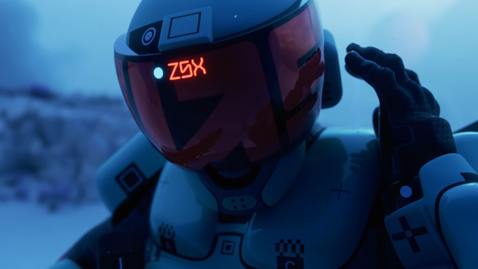 Marathon: All Shells and Their Abilities, Explained — GameTyrant