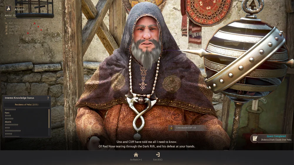 MMO Spotlight: BLACK DESERT ONLINE Shines In All The Right Areas ...