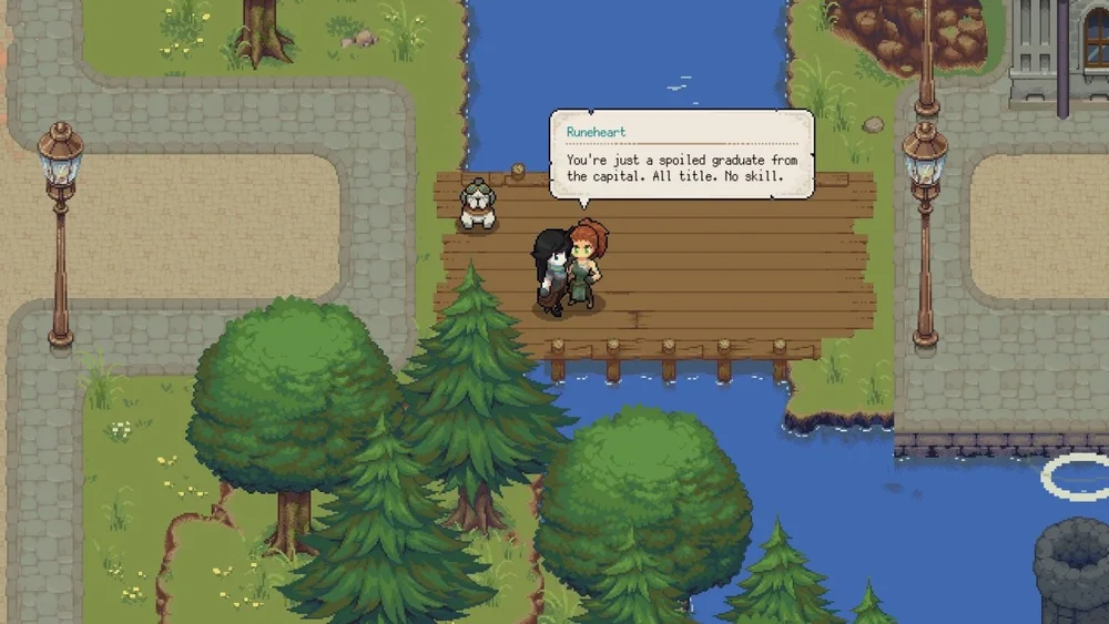 POTION PERMIT Review: Gotta Live On Science Alone — GameTyrant