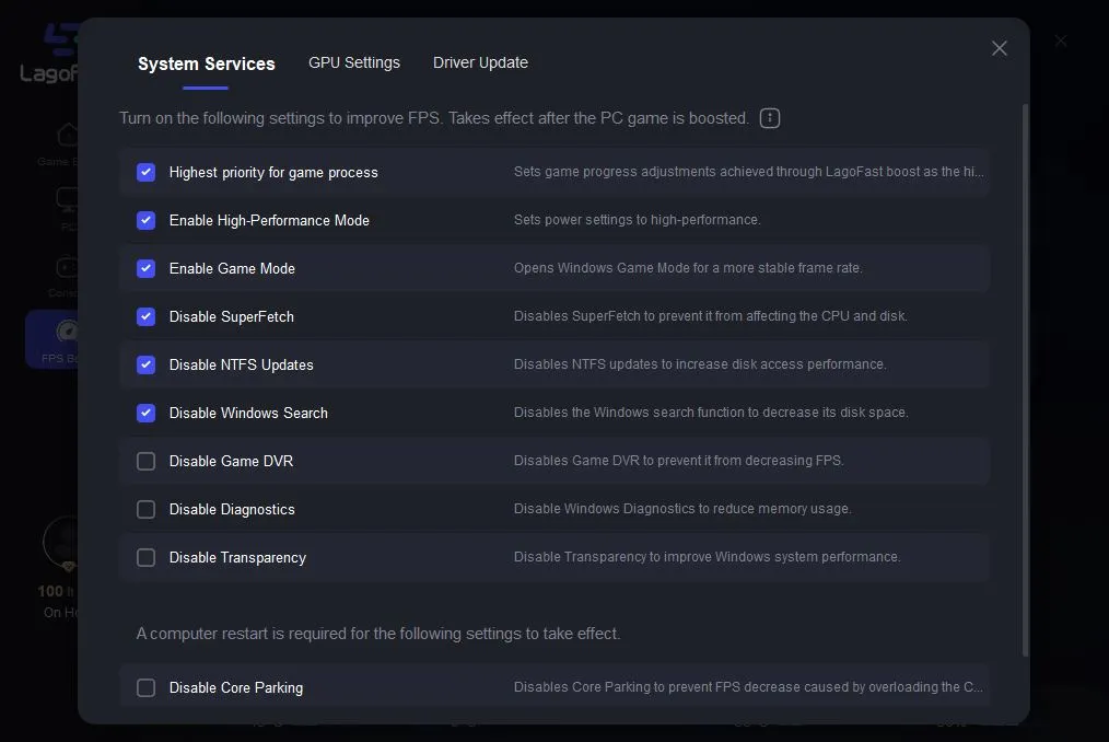 Maximizing Your Game: The Best FPS Boosters for Fortnite in 2026 ...