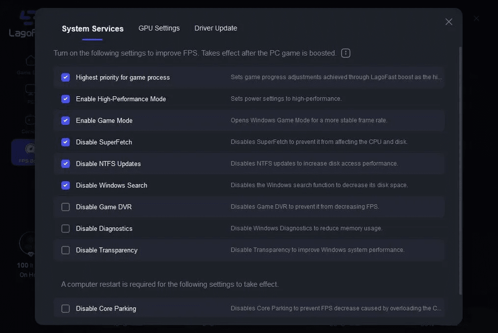 Maximizing Your Game: The Best FPS Boosters for Fortnite in 2026 ...