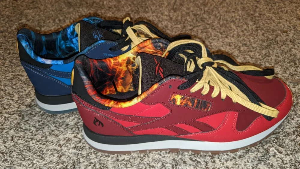 SOMETHING COOL: Gamer Apparel To Show Off Your Favorites In Style ...