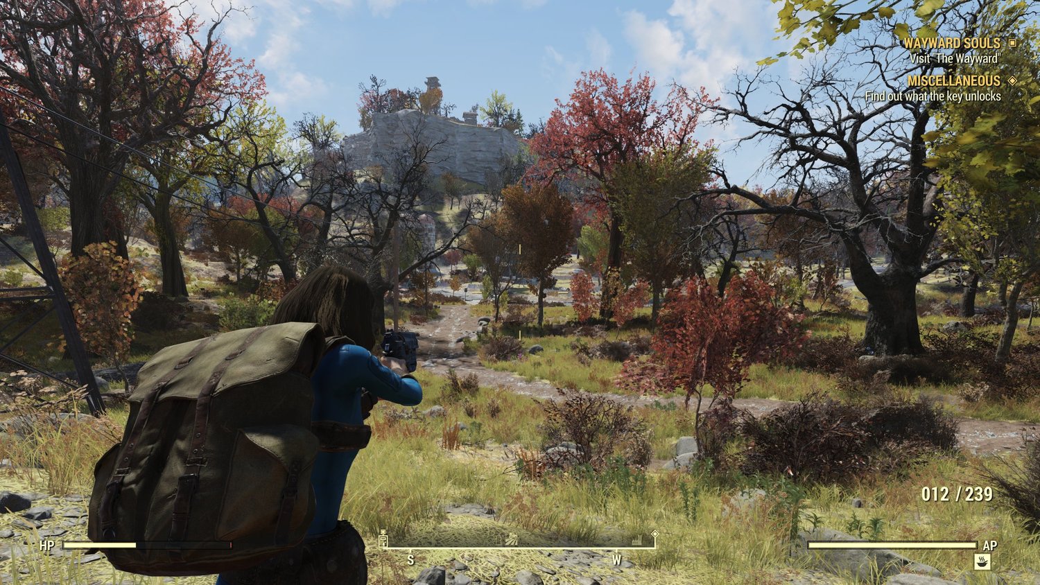 Season 14: Why It's Time To Give FALLOUT 76 Another Chance — GameTyrant