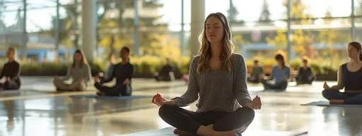 Healthy Geeks: The Importance of Relaxation for Academic Success — GameTyrant