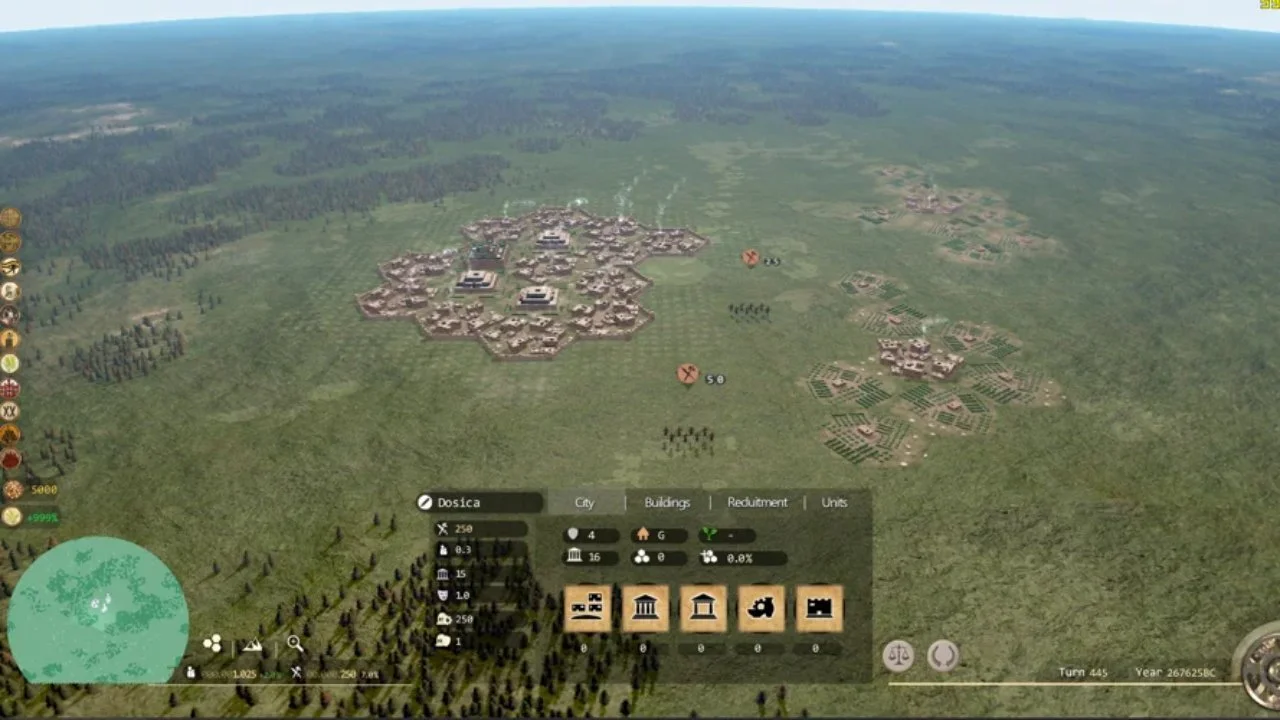Upcoming Strategy Game BOC: BIRTH OF CULTURES Gets Teaser Trailer ...