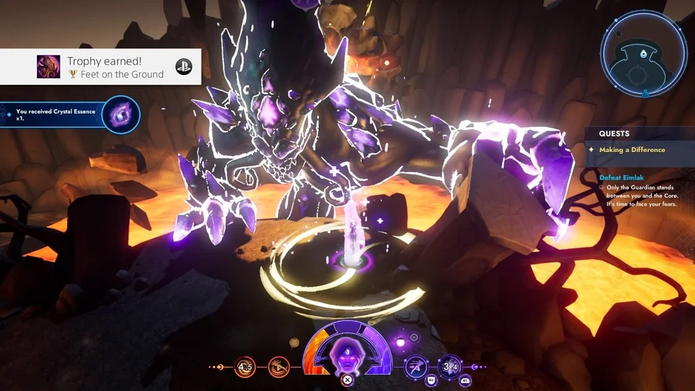 BATORA: LOST HAVEN Review - Eclipse Your Foes — GameTyrant