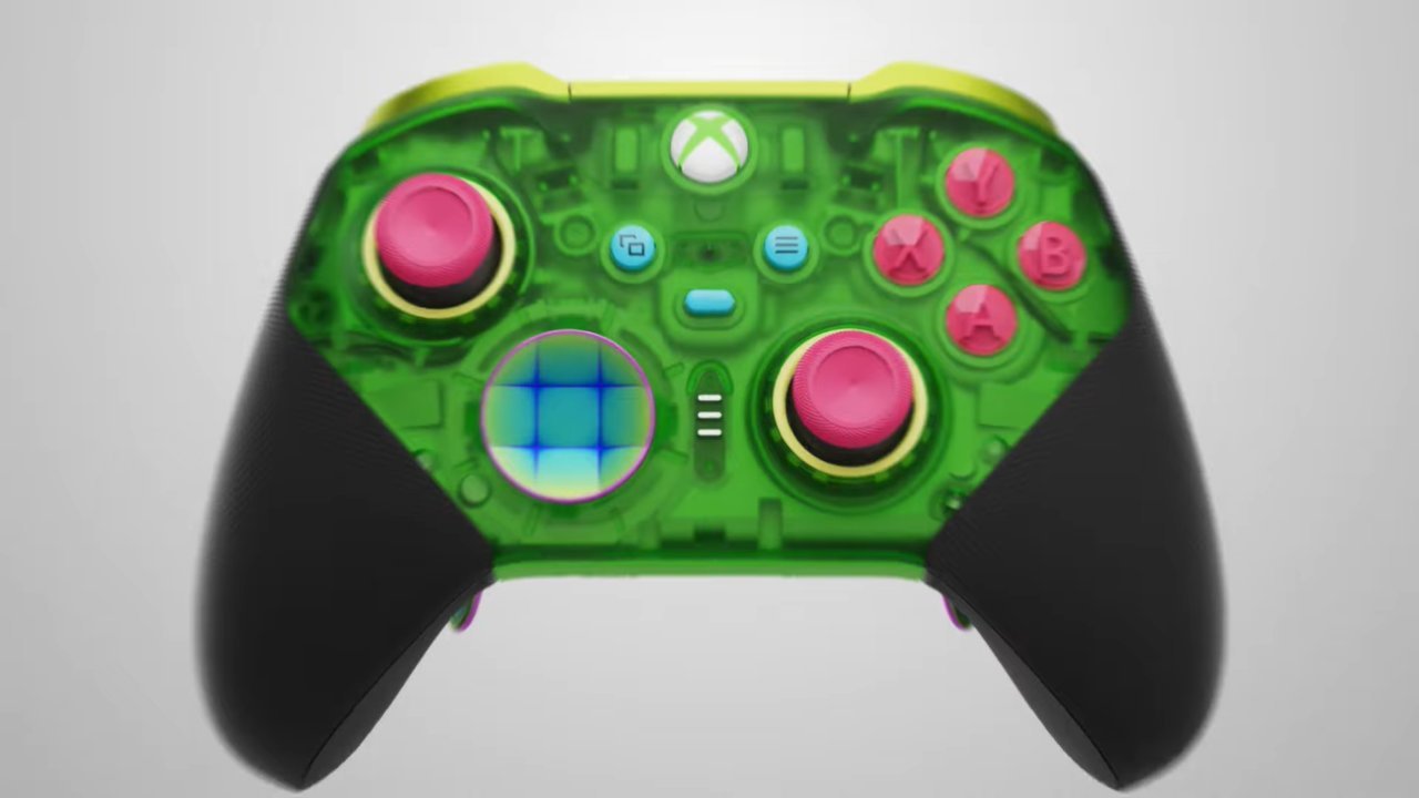 Relive the Glory Days with the Cipher Series: Six New Translucent ...