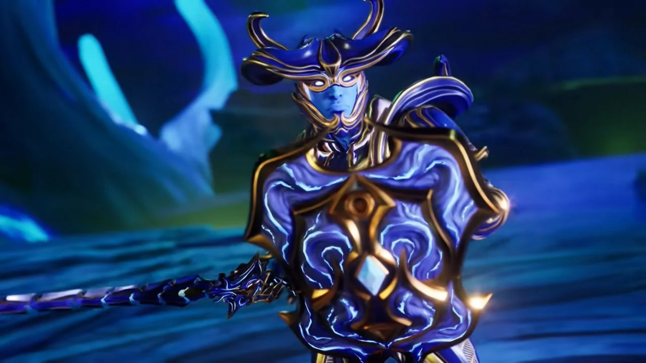 ASGARD'S WRATH II Launches It's Second Cosmic Event: Into The ...