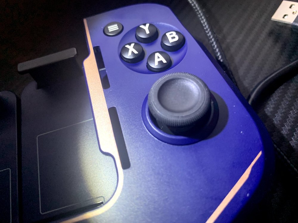 Turtle Beach ATOM iOS Controller Review: iPhone Gets A Console ...