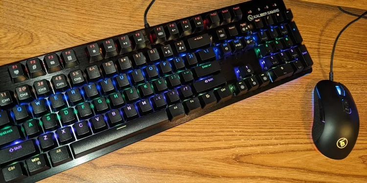 HVER STEALTH Keyboard Review: An Affordable High-Quality Choice ...