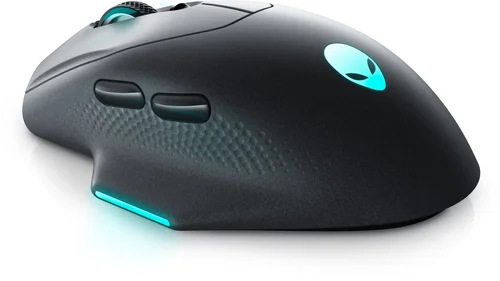 Alienware Releases New Wireless Gaming Mouse — GameTyrant