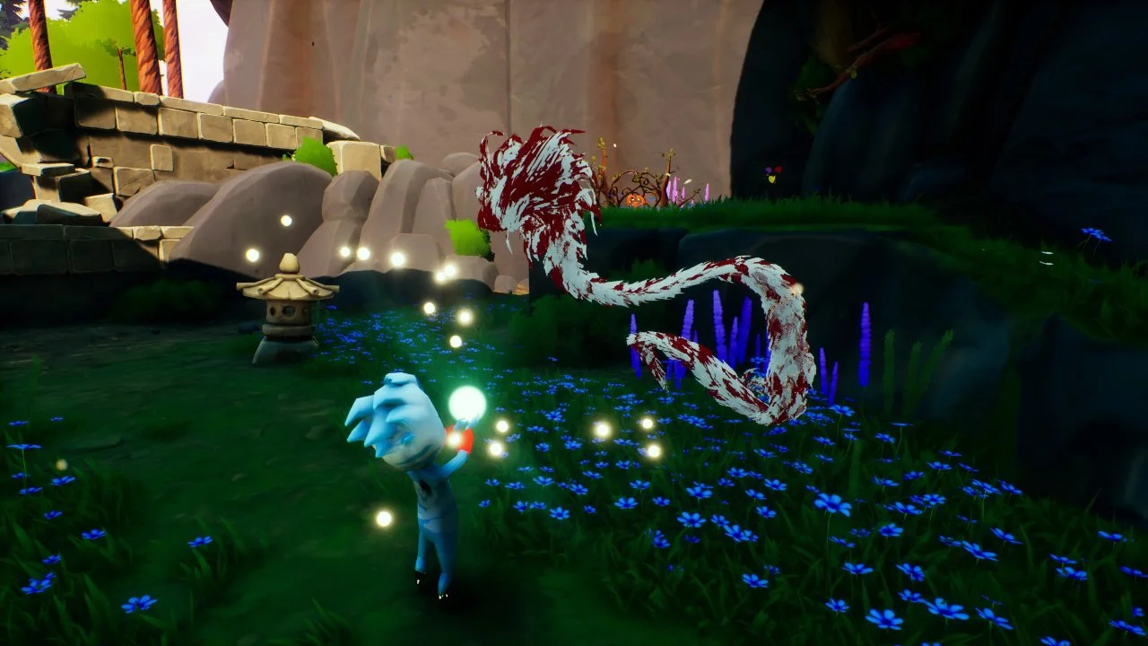 Indie PC Hit SCARF Makes Its Way To Consoles — GameTyrant