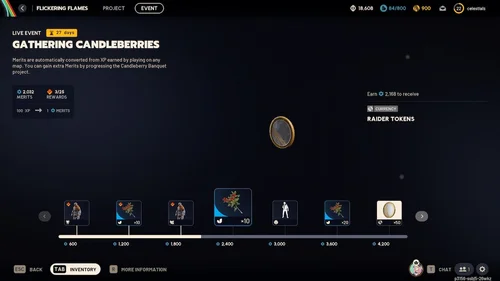 Arc Raiders: Gathering Candleberries Event Rewards and How to Earn Them ...