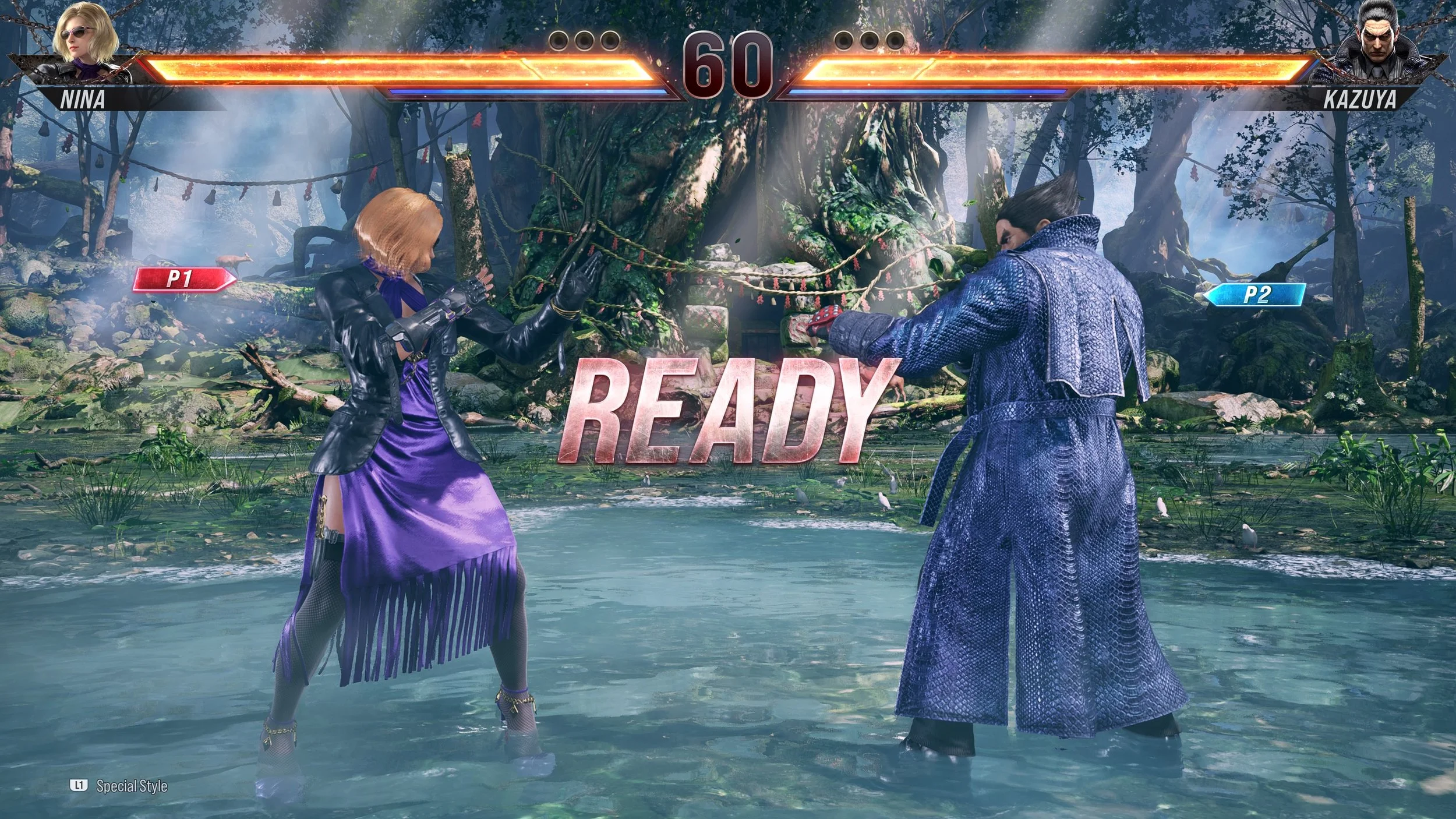 TEKKEN 8 Demo Is Live Now On PS5! — GameTyrant