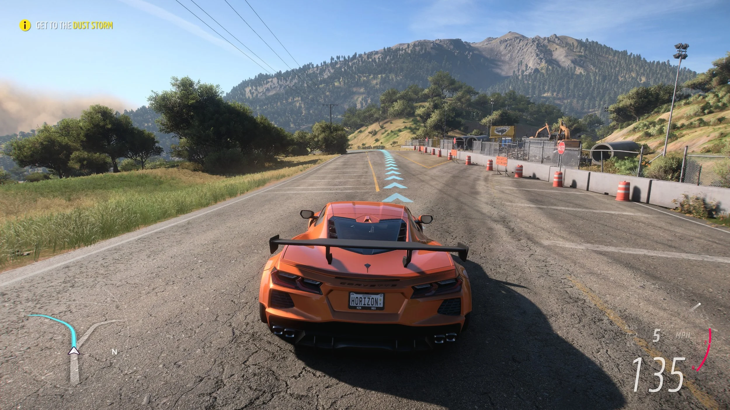 Forza Horizon 5 PS5 Review - A Repeat Vacation — GameTyrant