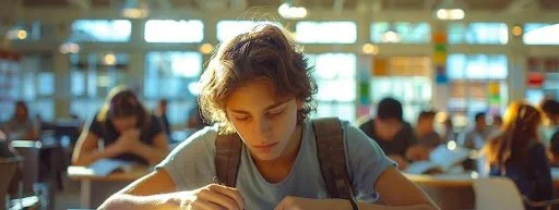 Healthy Geeks: The Importance of Relaxation for Academic Success — GameTyrant