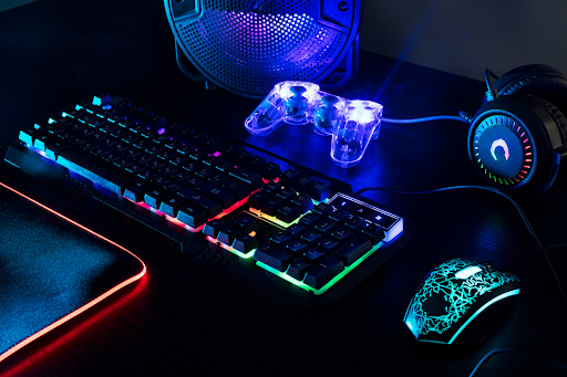 How to pack and protect your gaming equipment properly when moving ...