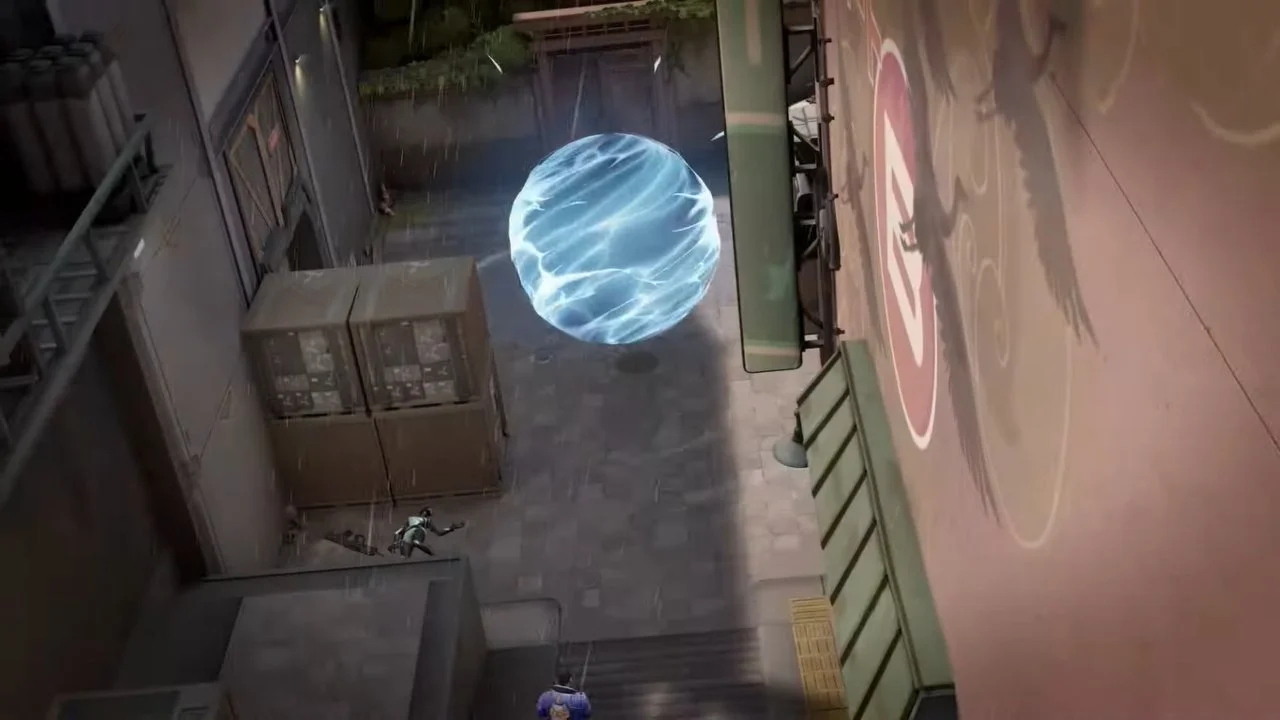 VALORANT Episode 8 Kick's Off Act 1 With A BANG! — GameTyrant