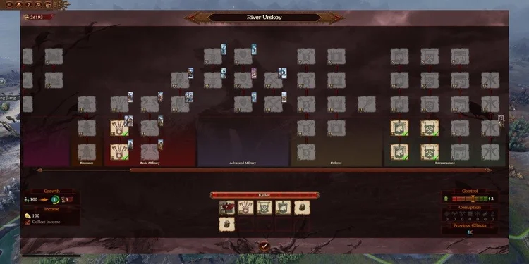 5 Tips For Your First TOTAL WAR: WARHAMMER III Campaign — GameTyrant