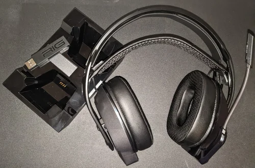 RIG 800 PRO HS Review: Comfortable, Conforming, And Well Designed ...